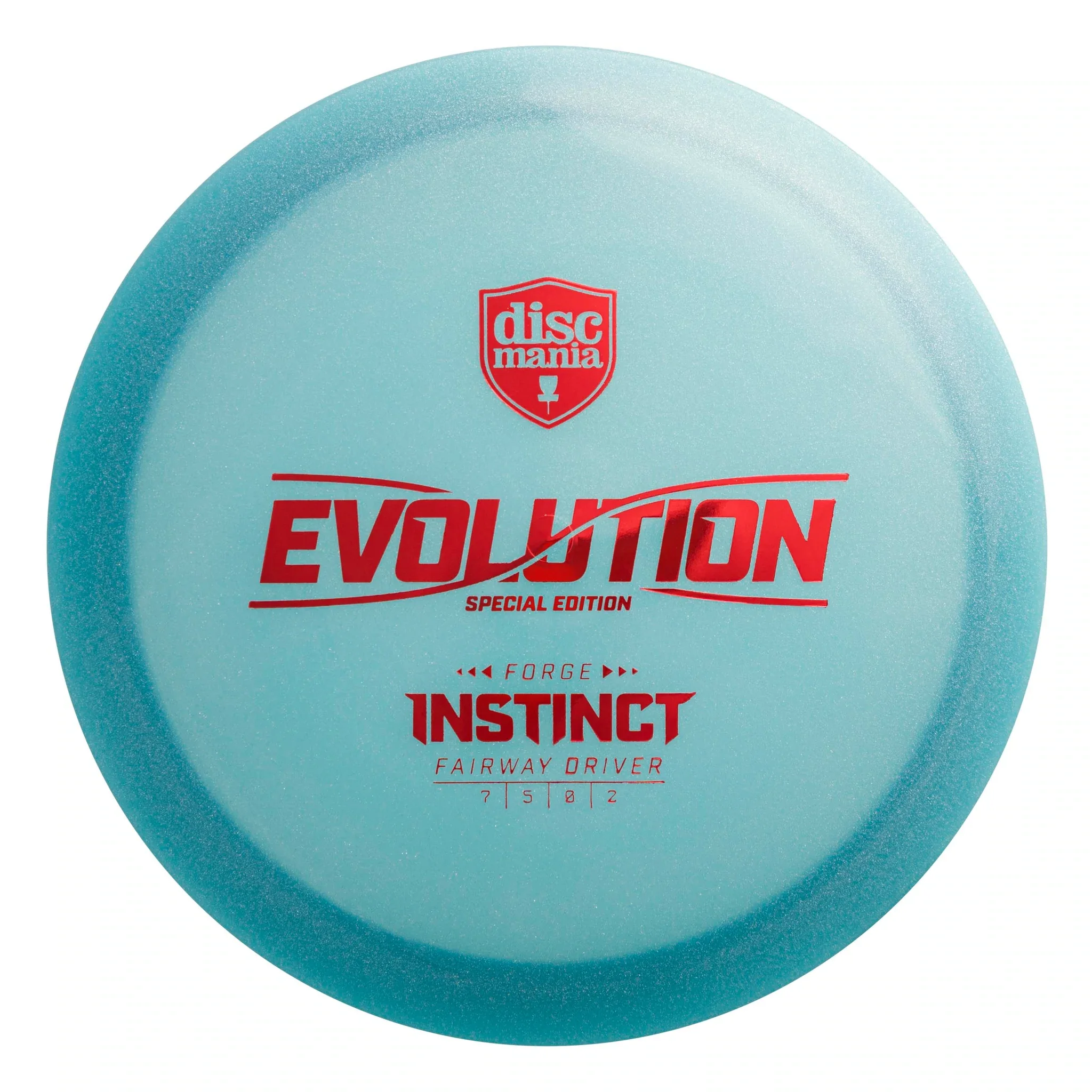 Special Edition Forge Instinct - OTB East